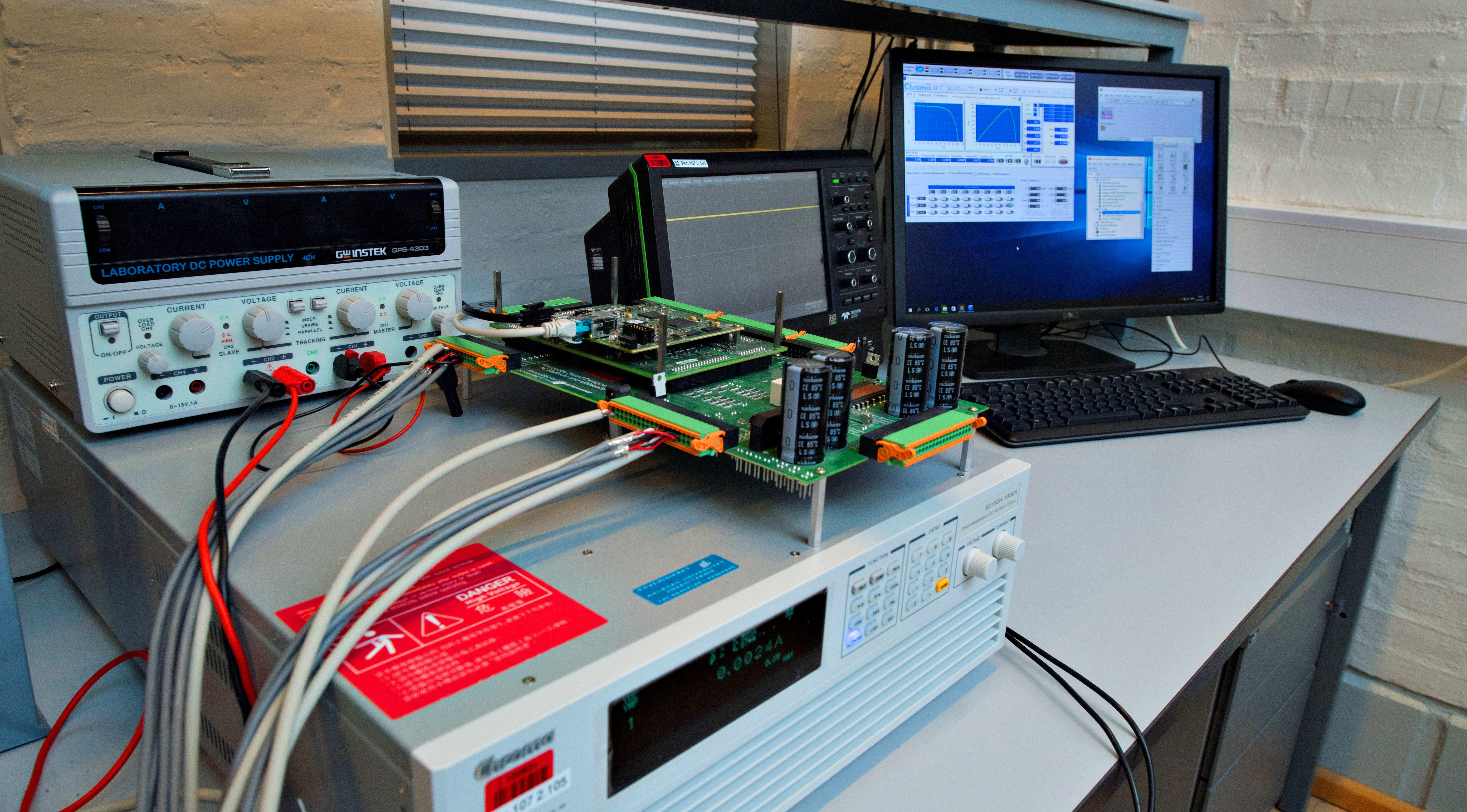 Power Electronics Component And Systems Laboratories power-electronics-component-and-systems-laboratories